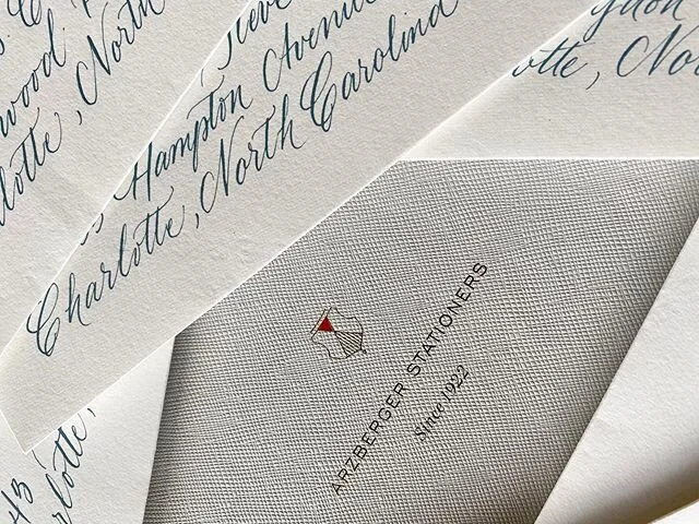 Robyn Grant Calligraphy