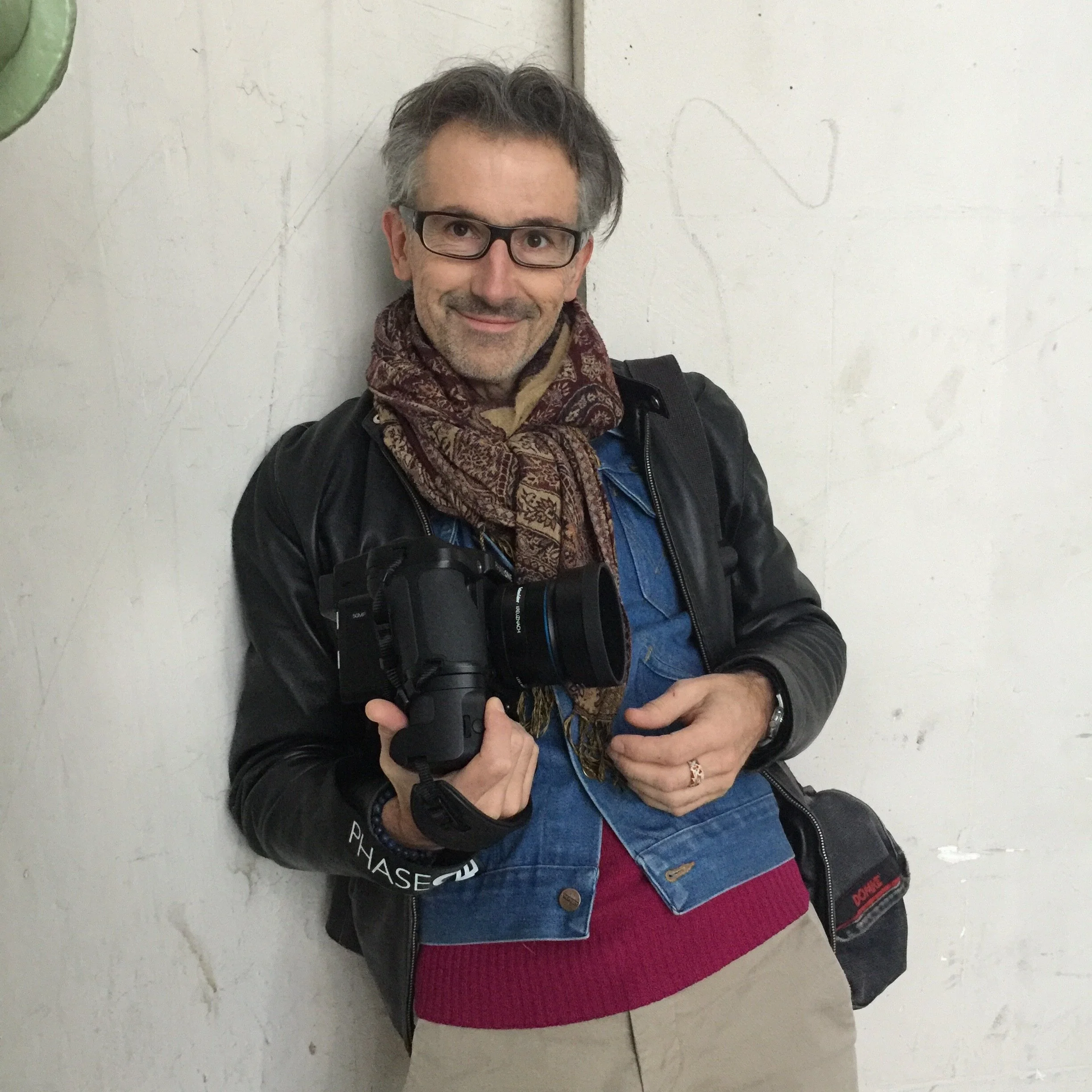 About — Franck Boucourt | Photographe | Portrait | Numérisation ...