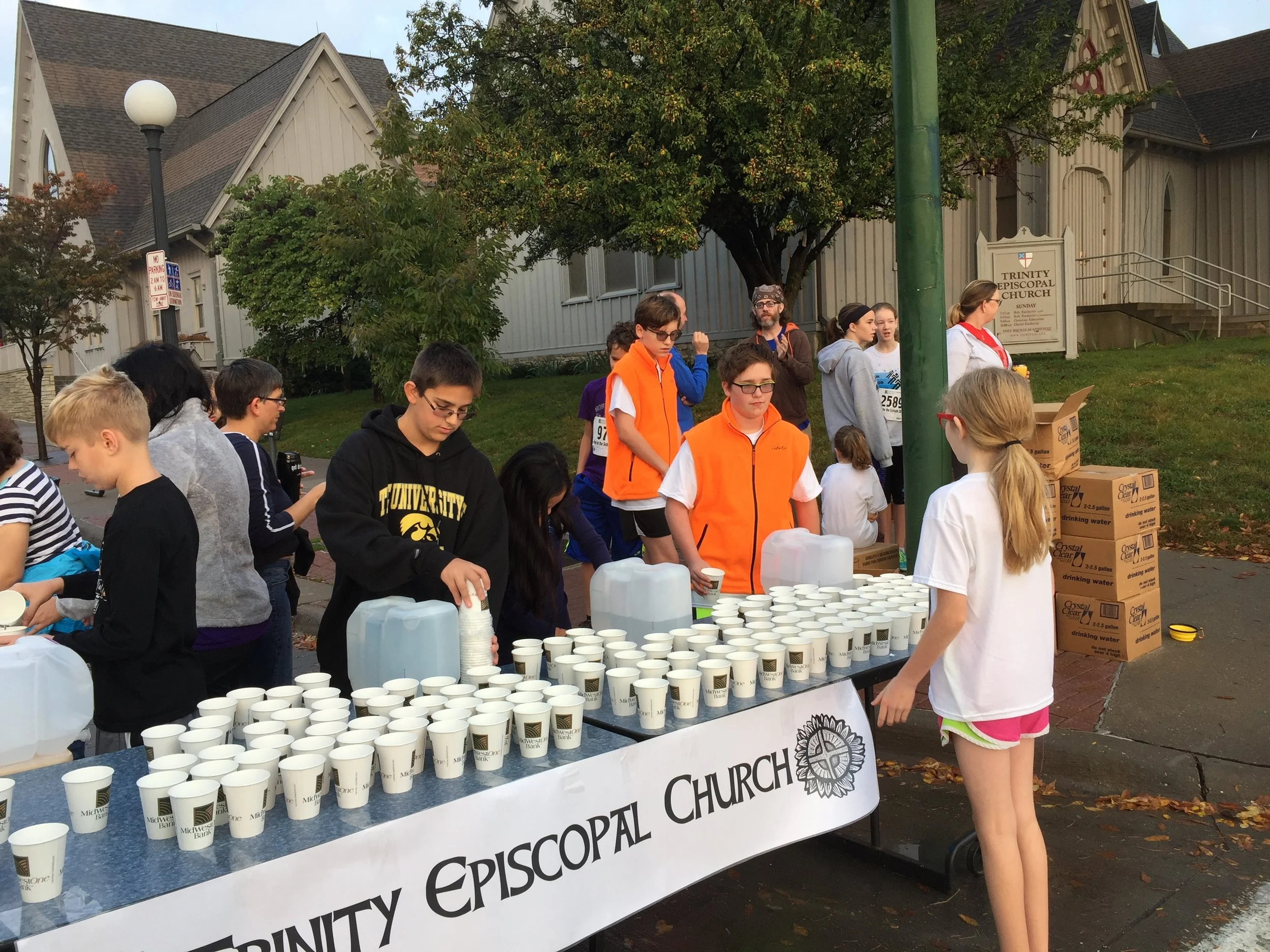 Trinity Episcopal Church