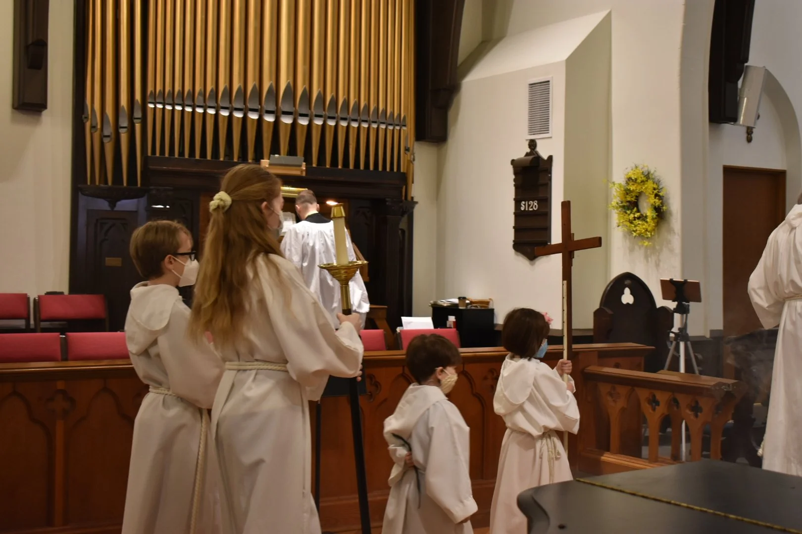 Trinity Episcopal Church