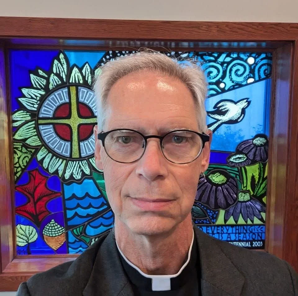 Leadership — Trinity Episcopal Church