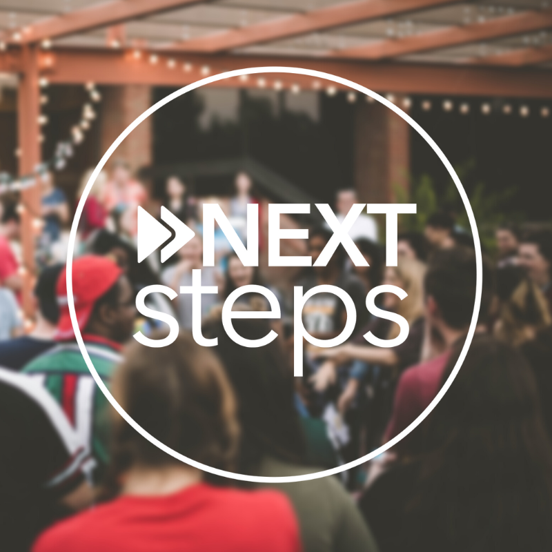 Next Steps Class introduces you to Staff, Values, and Doctrines — River ...
