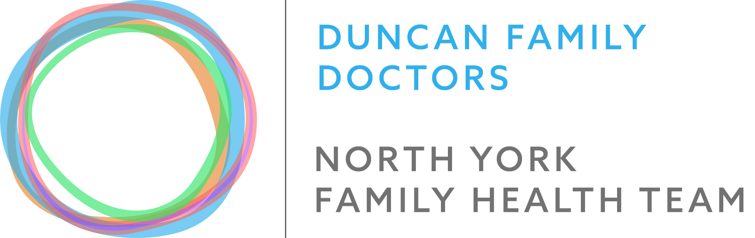 Physicians — Duncan Family Doctors