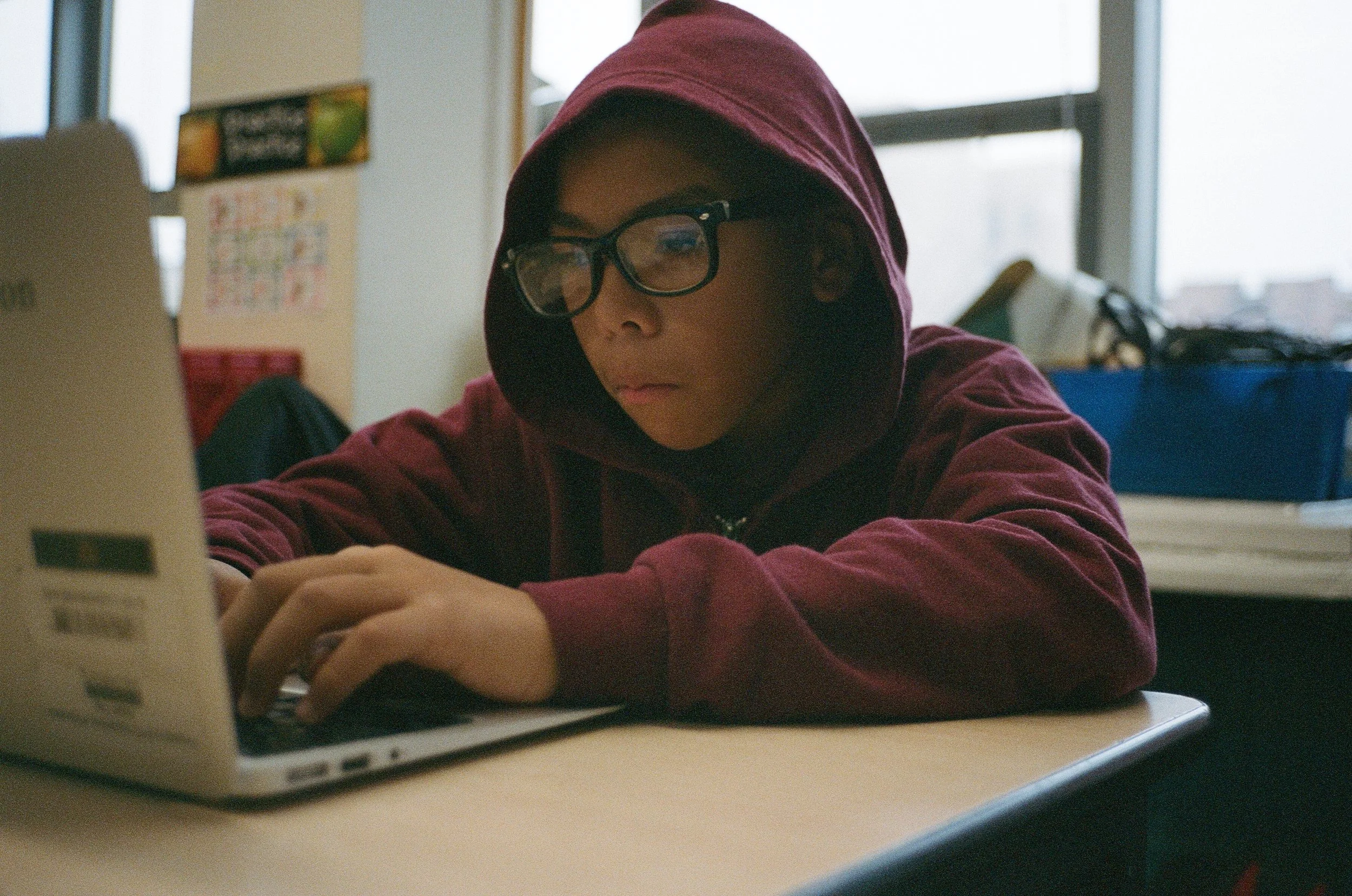 Academy of Applied Mathematics and Technology