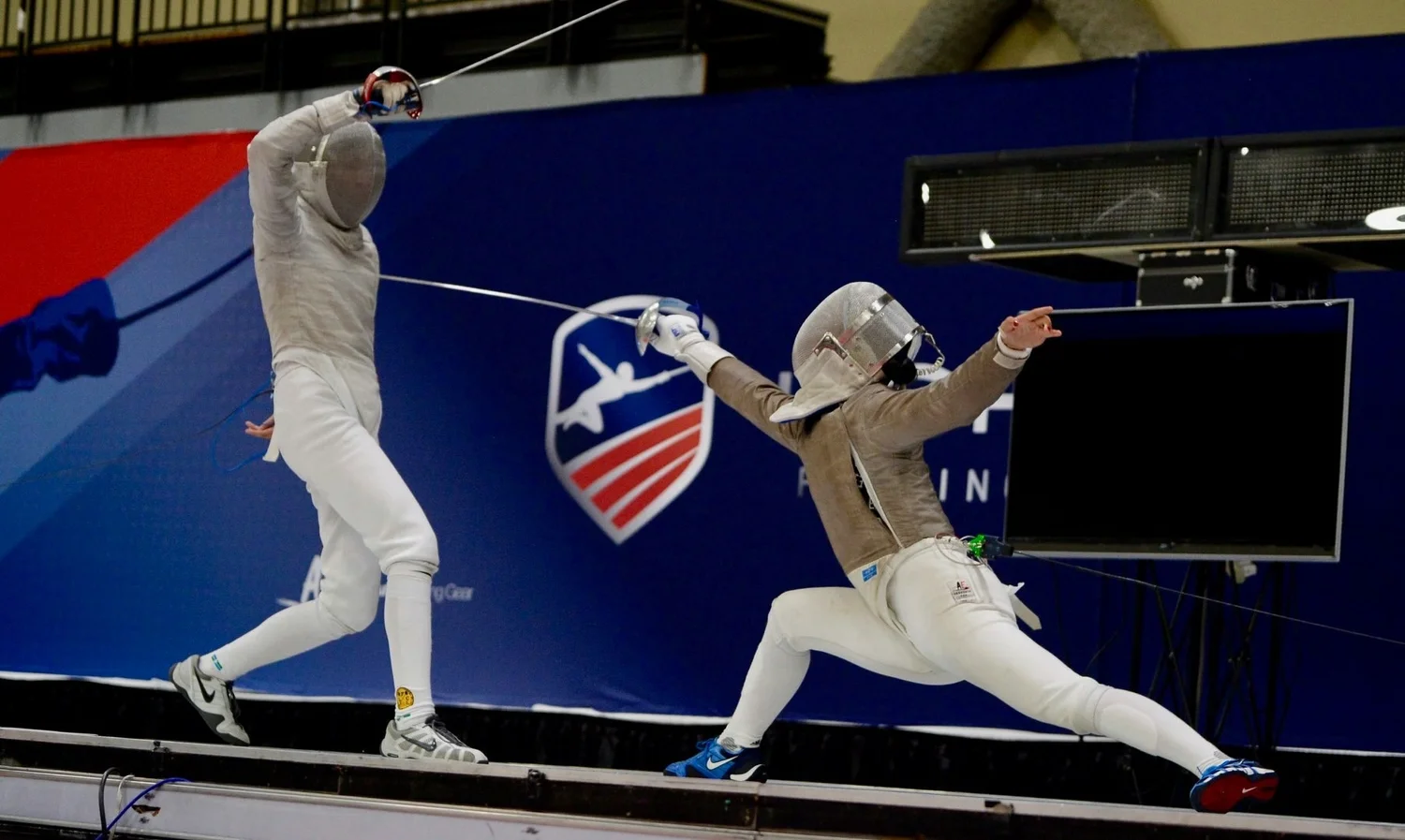 U.S. Fencing: Georgia Division