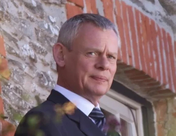 Doc Martin Merchandise Ltd