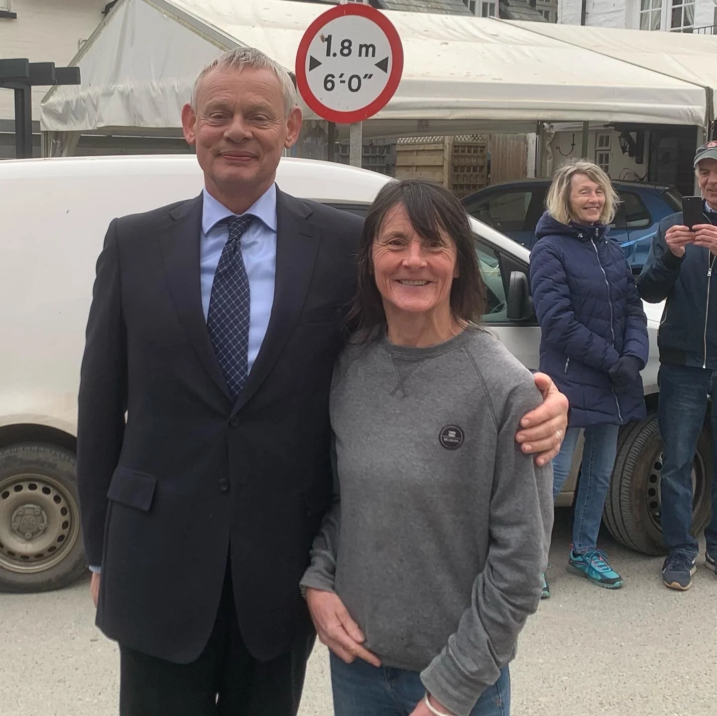 Doc Martin Merchandise Ltd