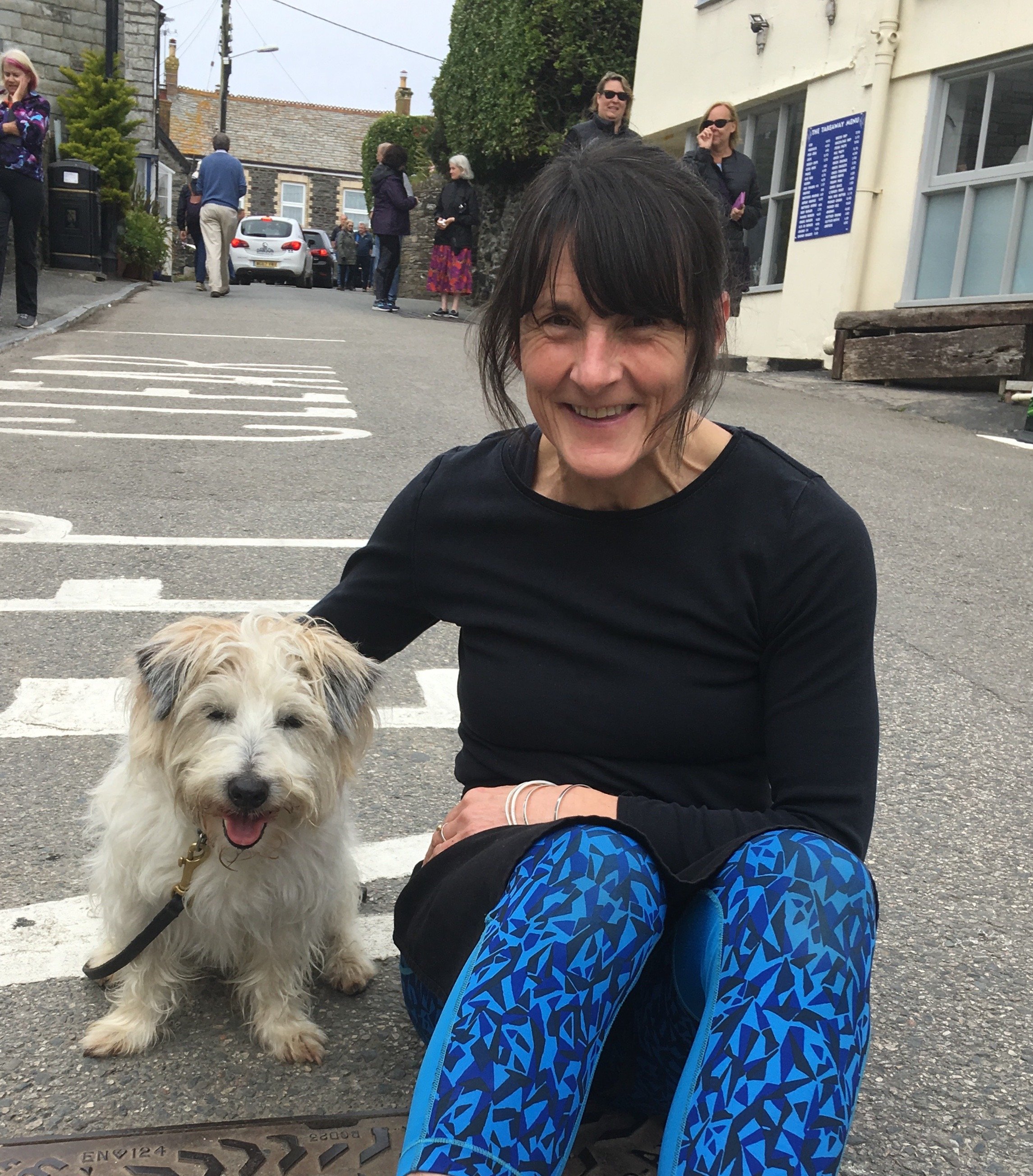 Doc Martin Merchandise Ltd