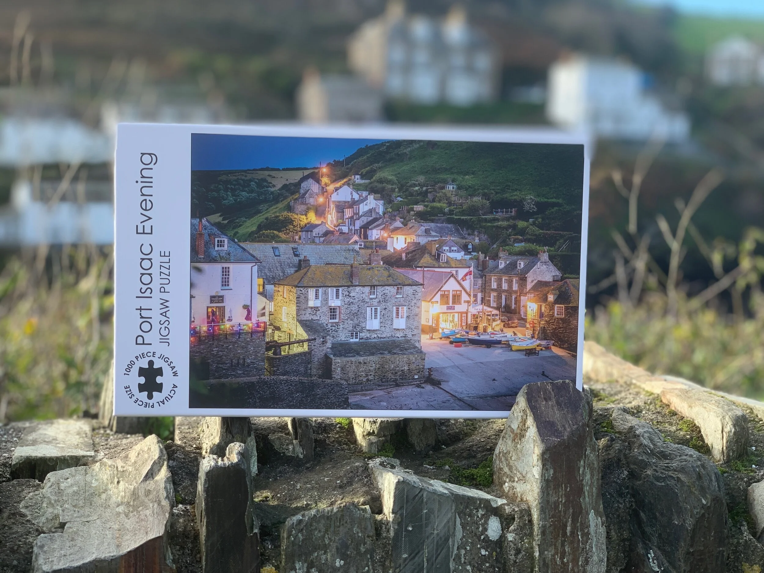 Doc Martin Merchandise Ltd