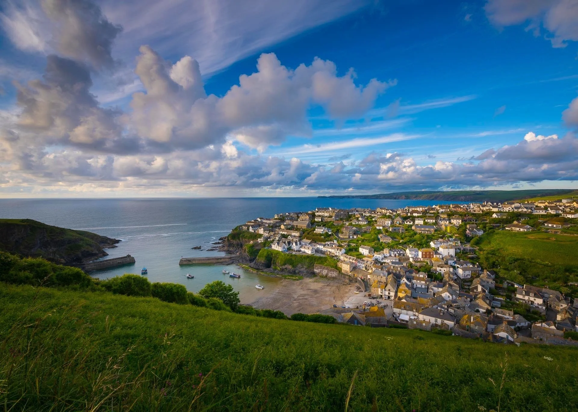 Doc Martin Merchandise Ltd