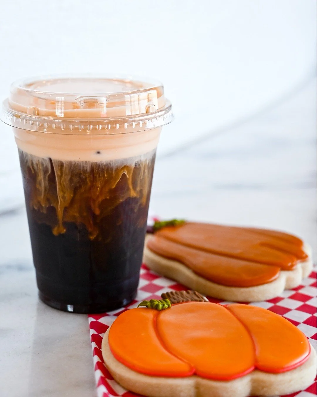 Golly G's Coffee, Ice Cream & Sweets