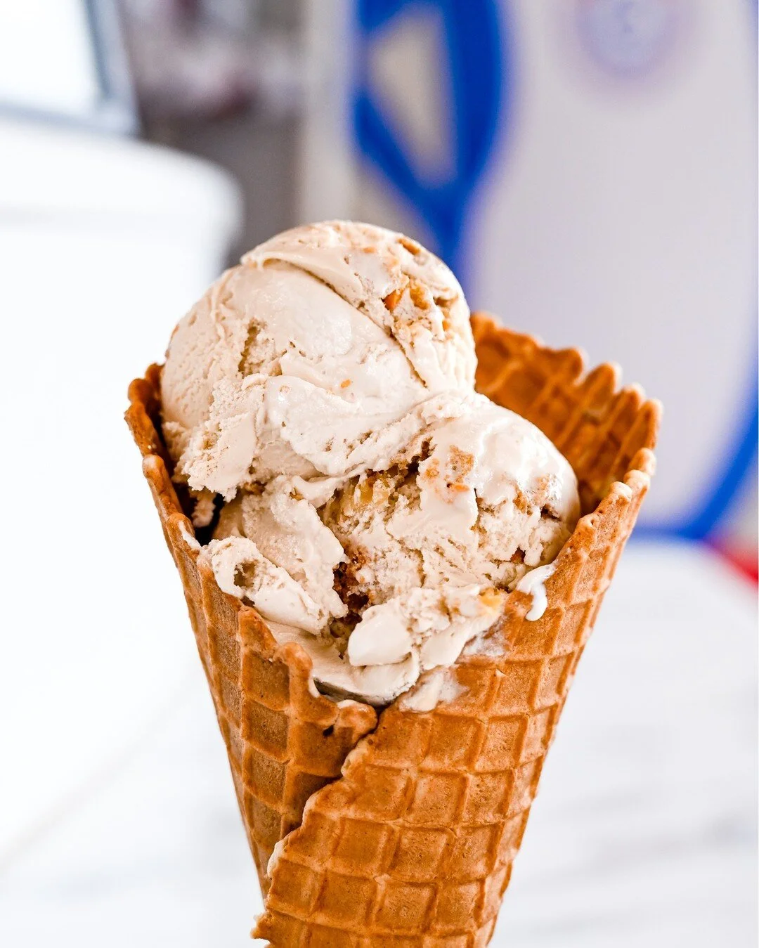 Golly G's Coffee, Ice Cream & Sweets