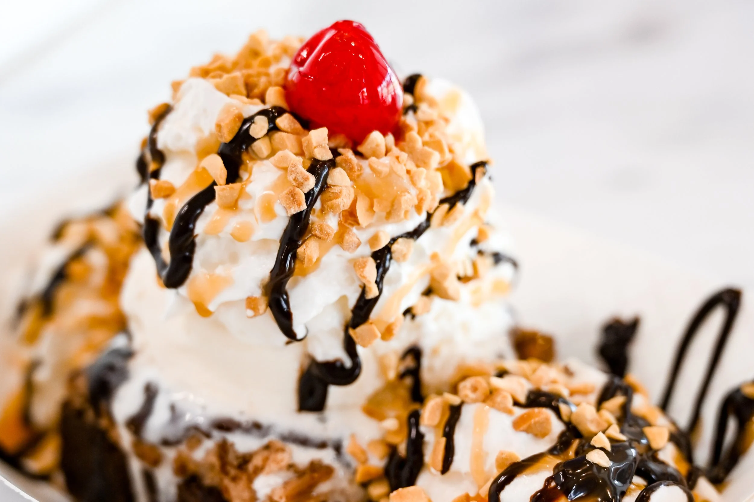 Golly G's Coffee, Ice Cream & Sweets