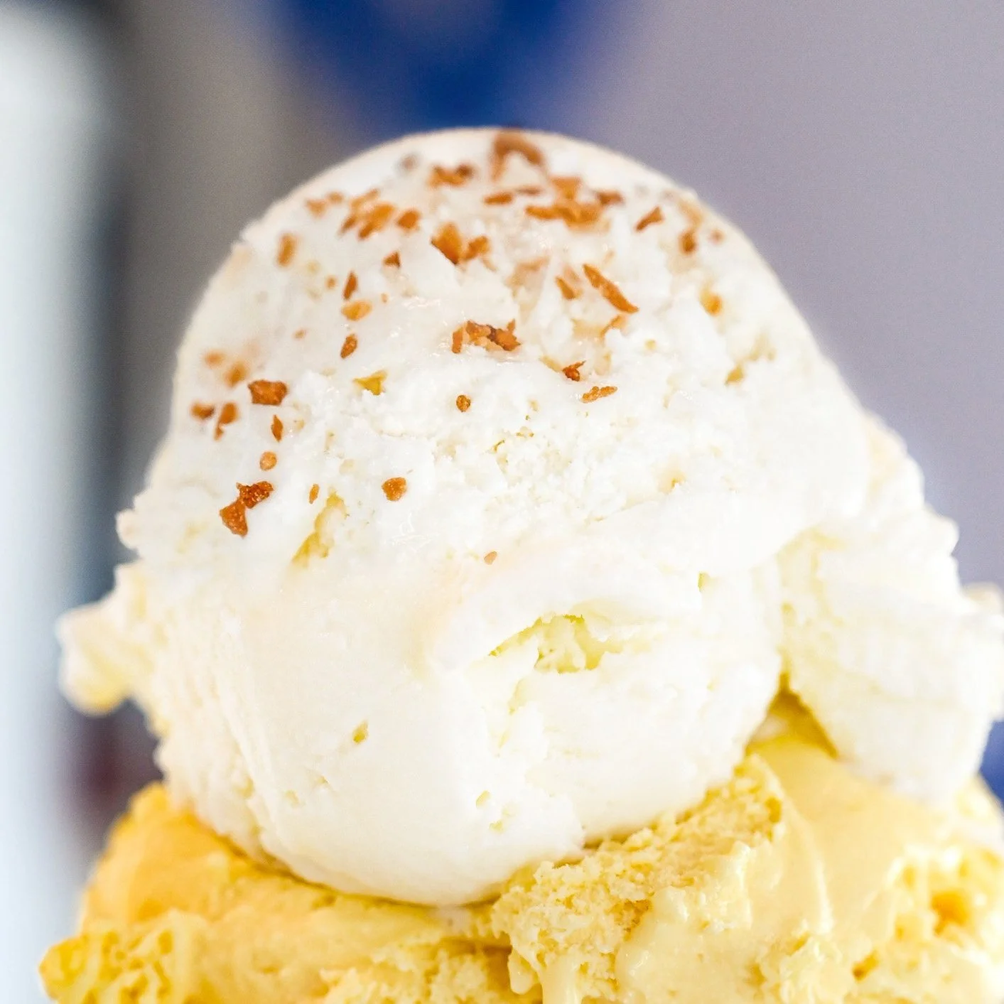Now Scooping — Golly G's Coffee, Ice Cream & Sweets