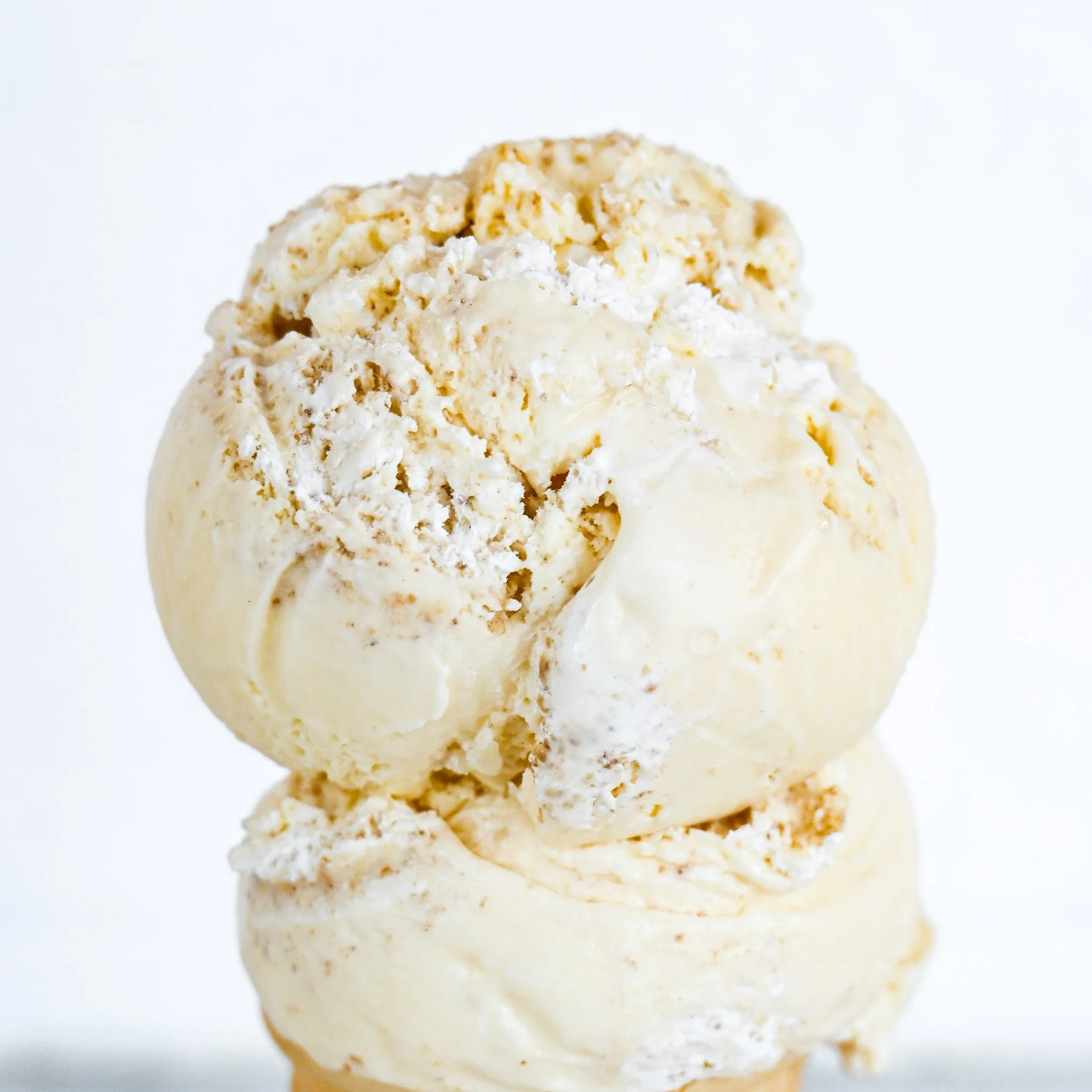 Now Scooping — Golly G's Coffee, Ice Cream & Sweets