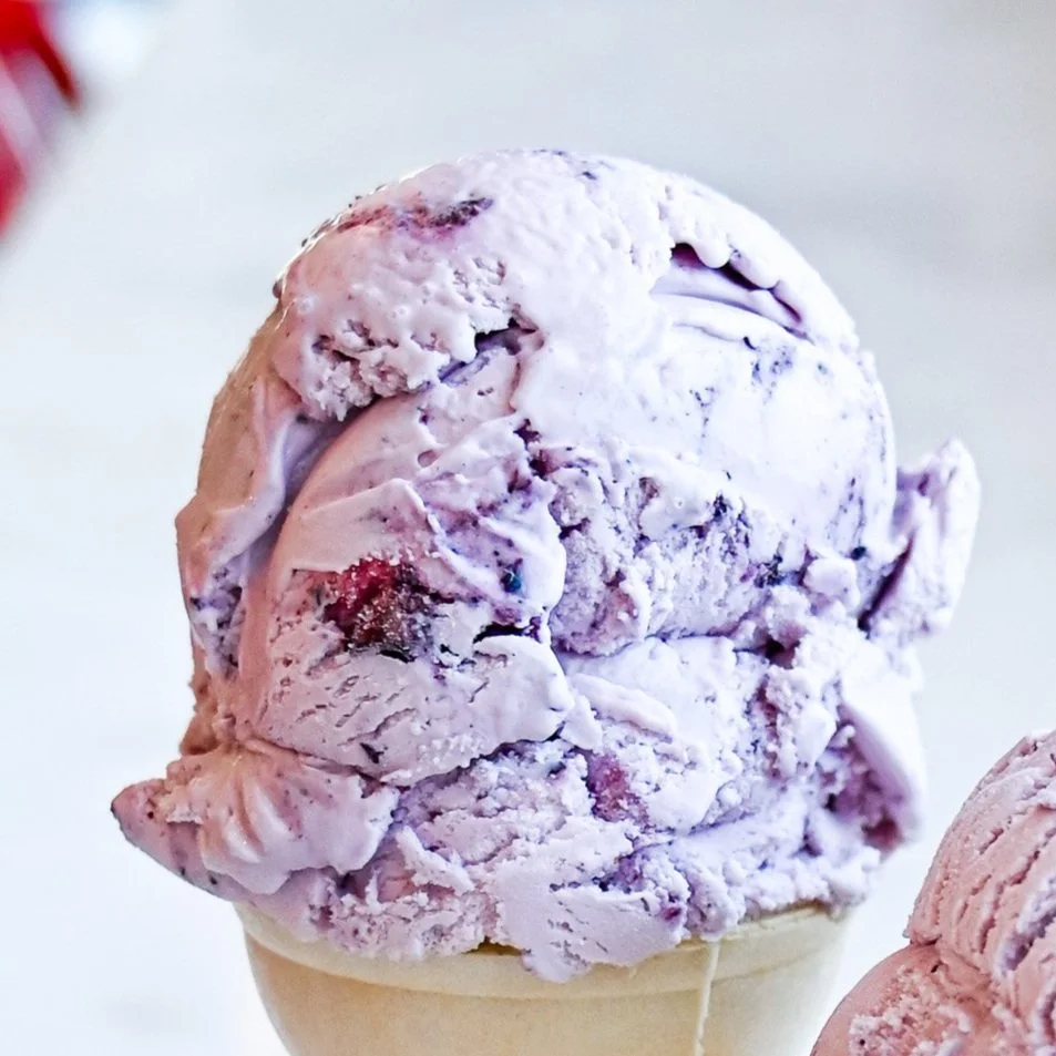 Now Scooping — Golly G's Coffee, Ice Cream & Sweets