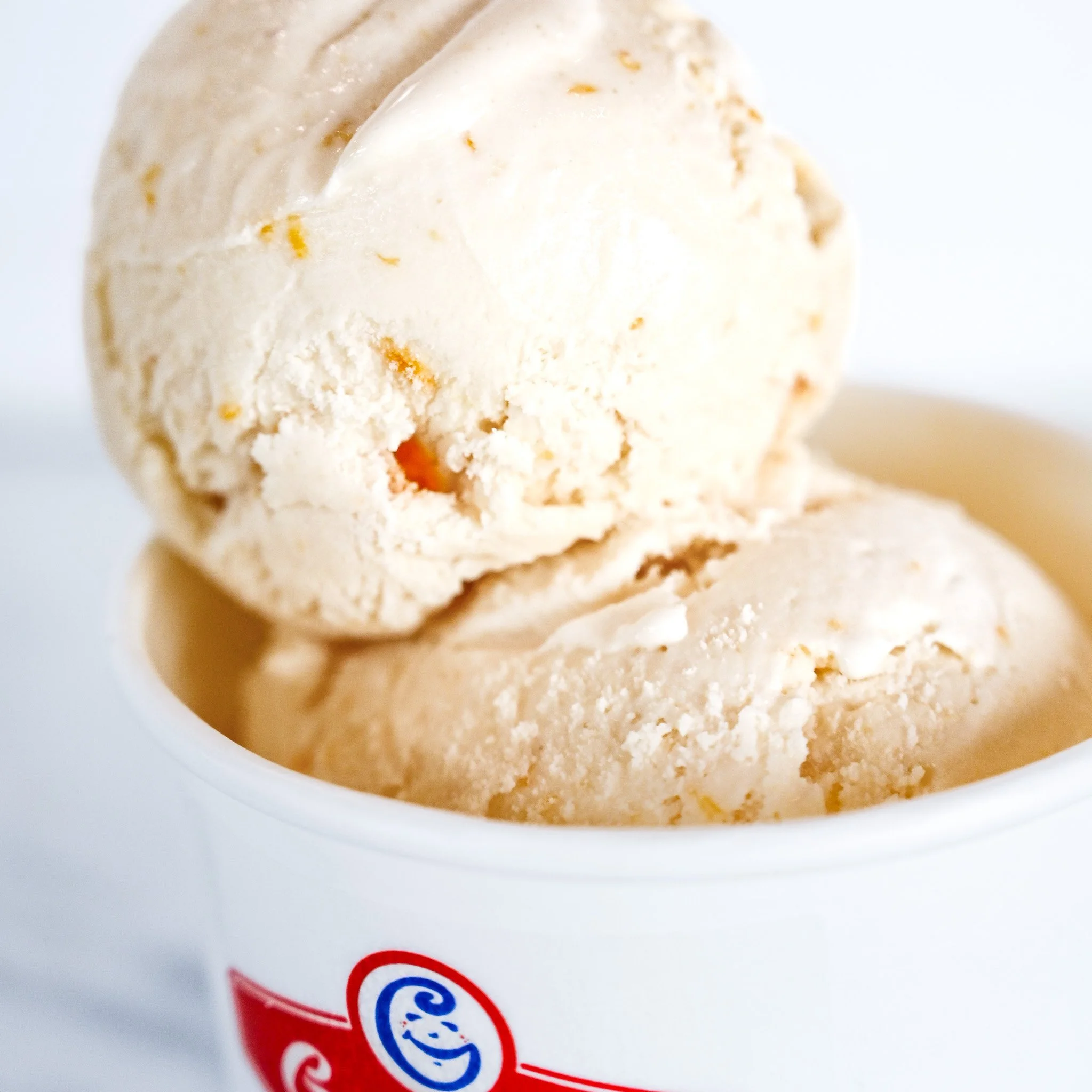 Now Scooping — Golly G's Coffee, Ice Cream & Sweets