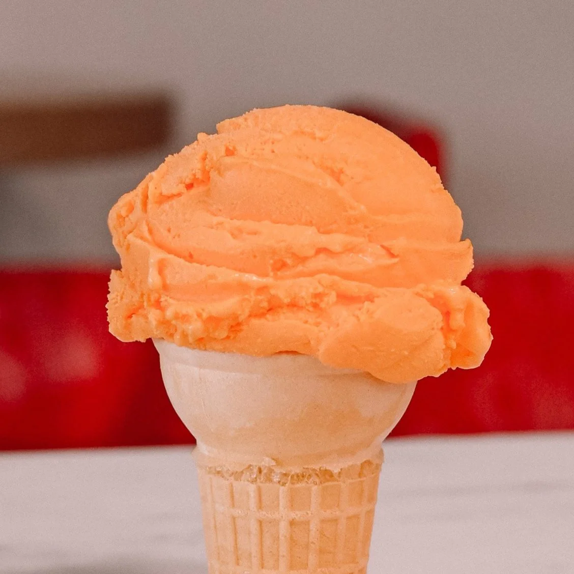 Now Scooping — Golly G's Coffee, Ice Cream & Sweets