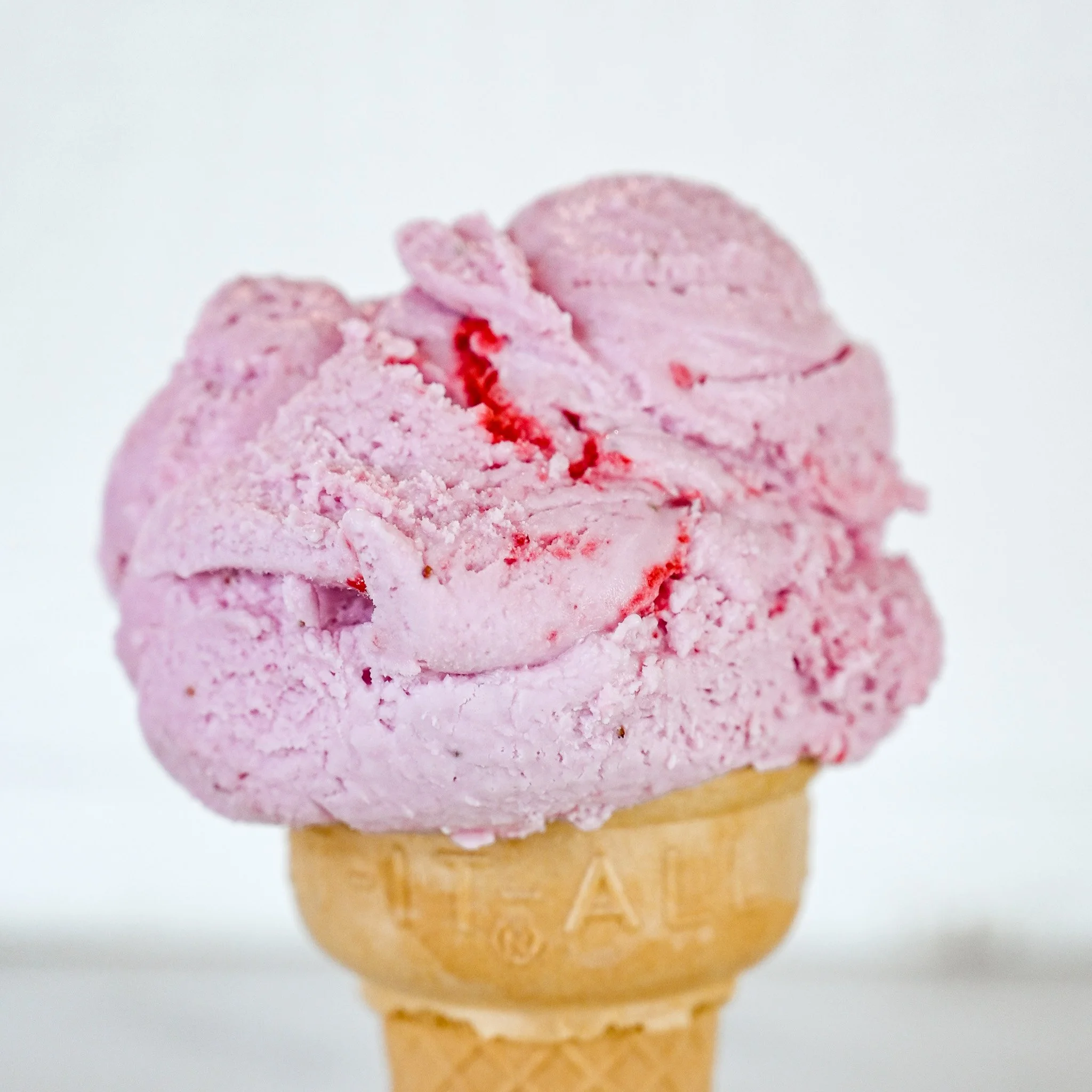 Now Scooping — Golly G's Coffee, Ice Cream & Sweets