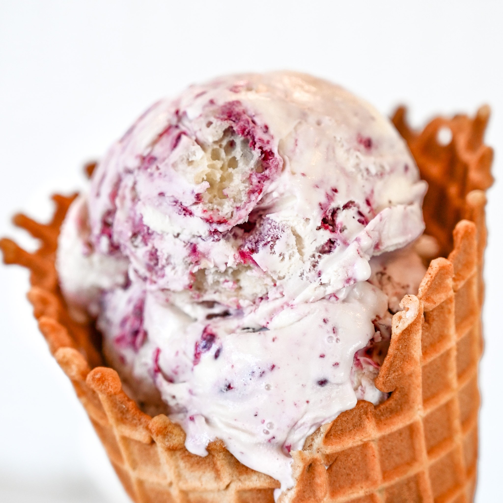 Now Scooping — Golly G's Coffee, Ice Cream & Sweets