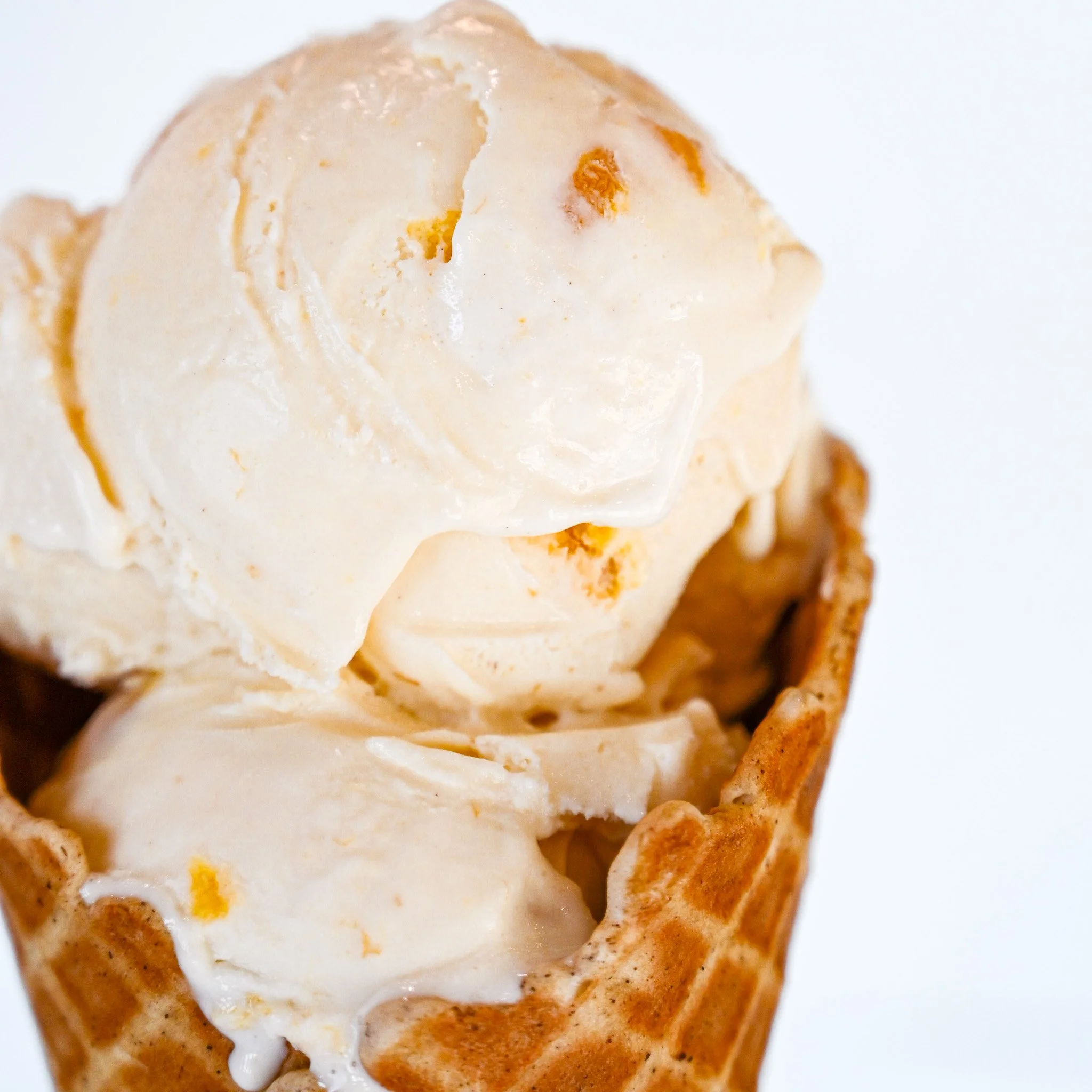 Now Scooping — Golly G's Coffee, Ice Cream & Sweets