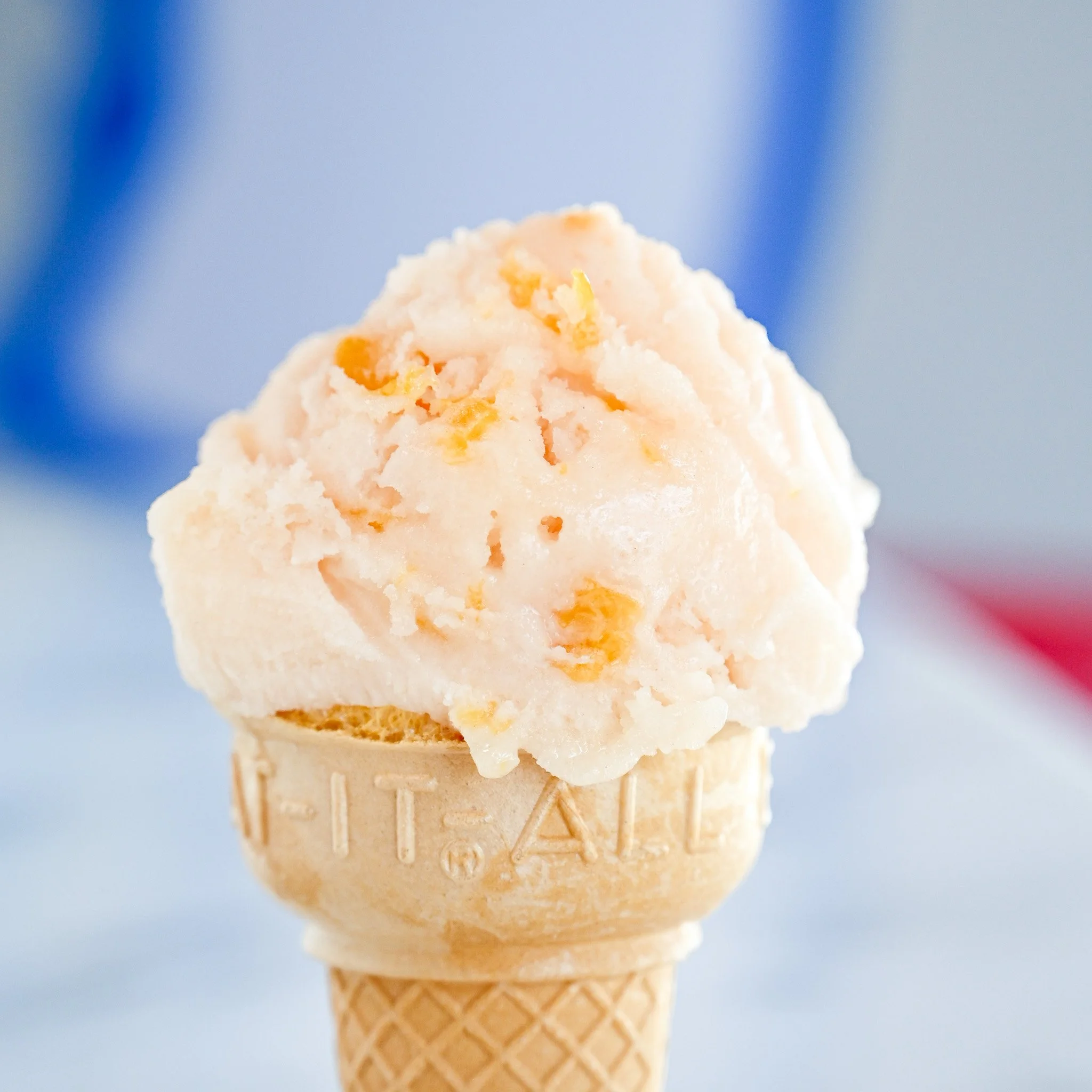 Now Scooping — Golly G's Coffee, Ice Cream & Sweets