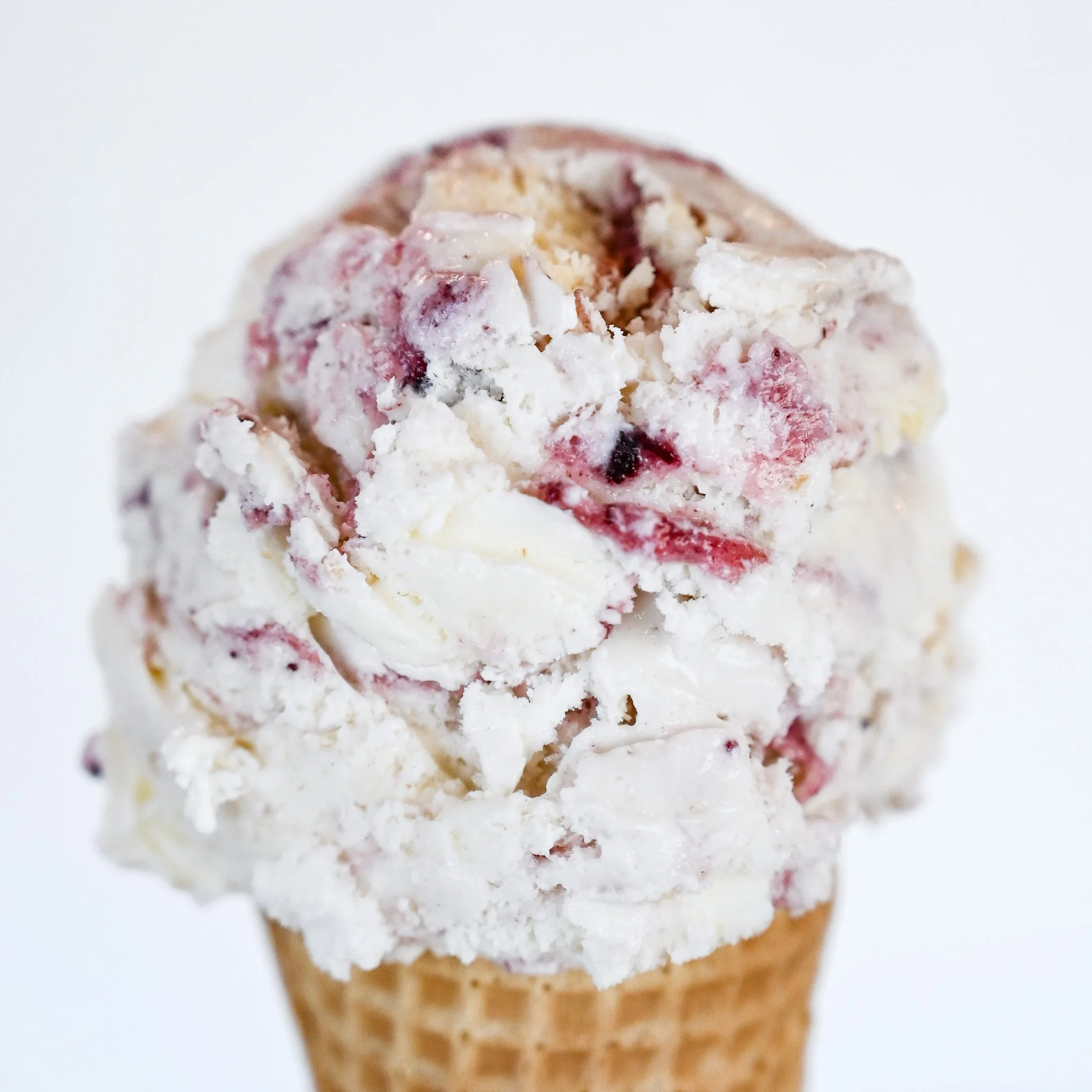 Now Scooping — Golly G's Coffee, Ice Cream & Sweets