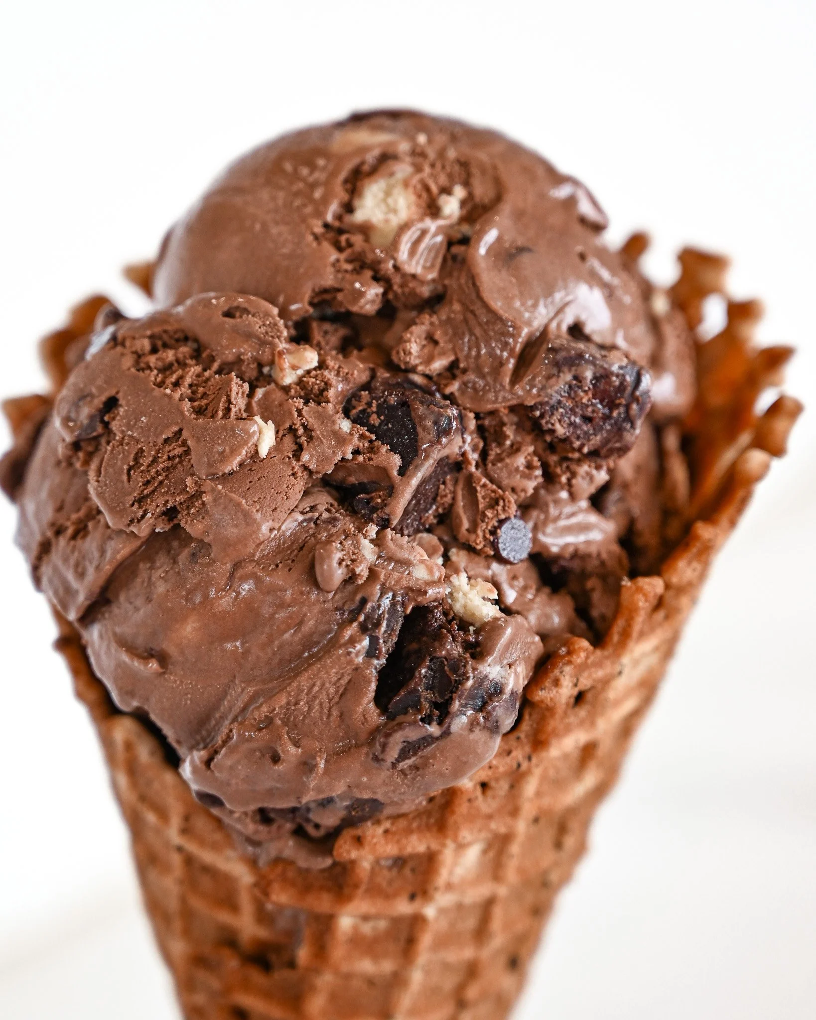 Now Scooping — Golly G's Coffee, Ice Cream & Sweets