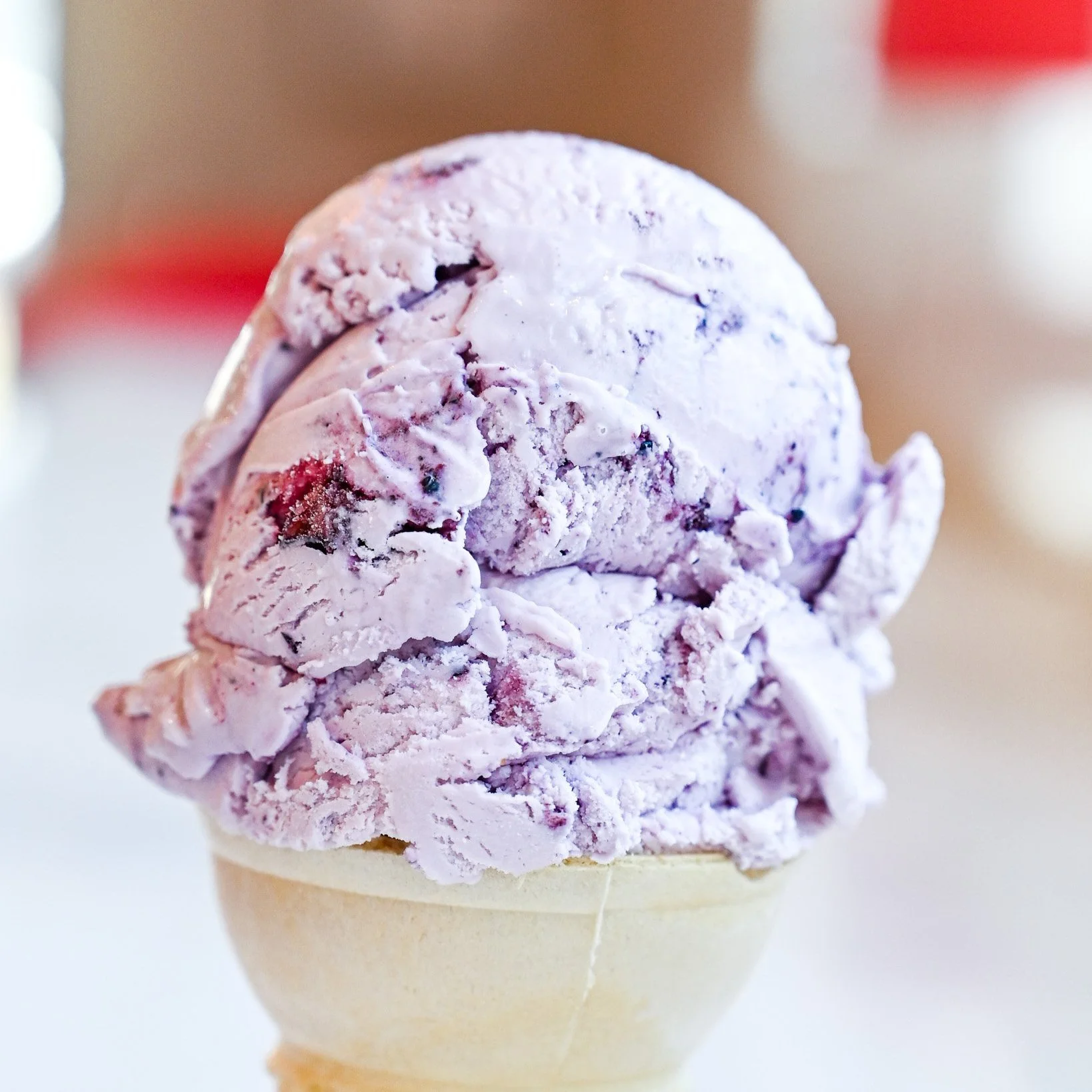 Now Scooping — Golly G's Coffee, Ice Cream & Sweets