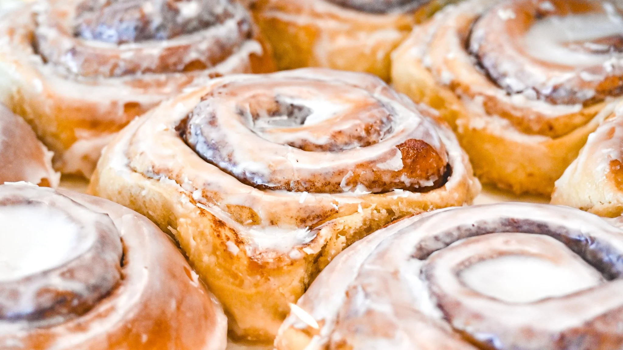 Bakery Orders — Golly G's Coffee, Ice Cream & Sweets