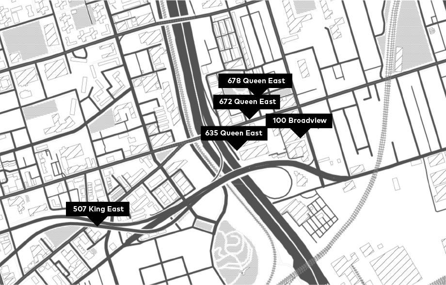 Neighbourhood-Riverside — Hullmark