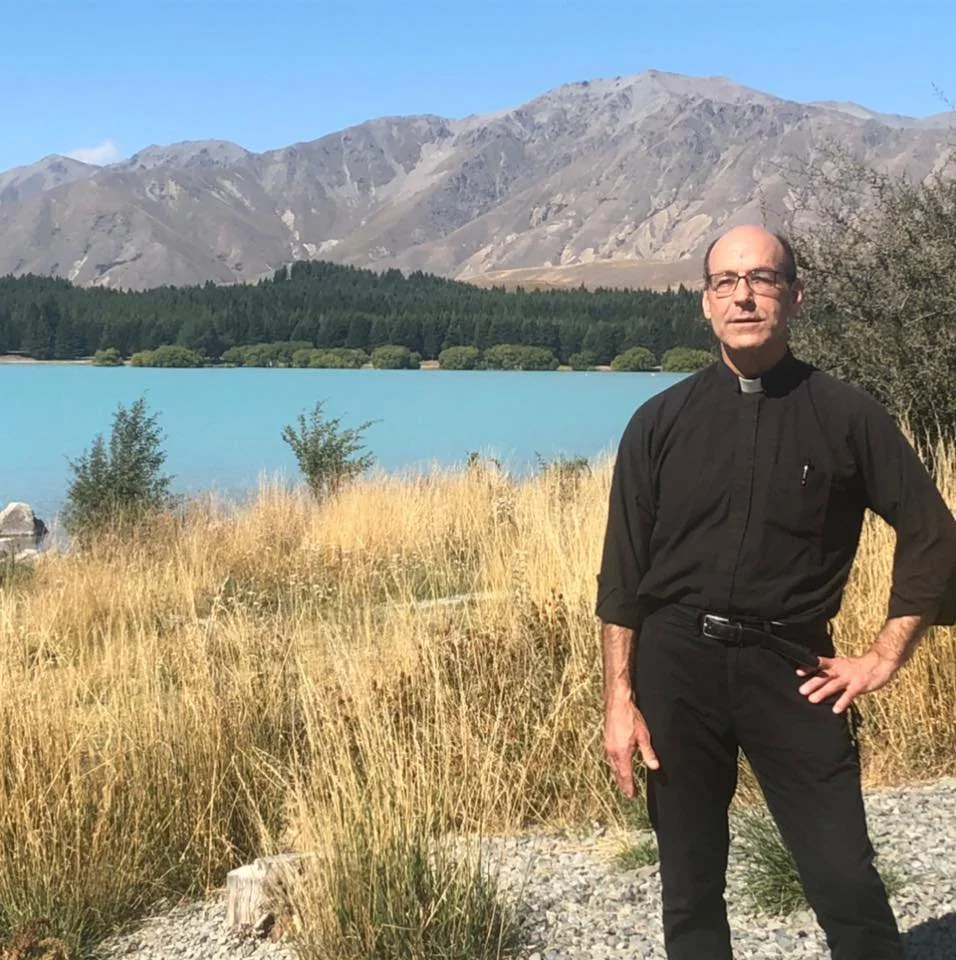 Parish Staff — Ss. Peter & Patrick Roman Catholic Churches