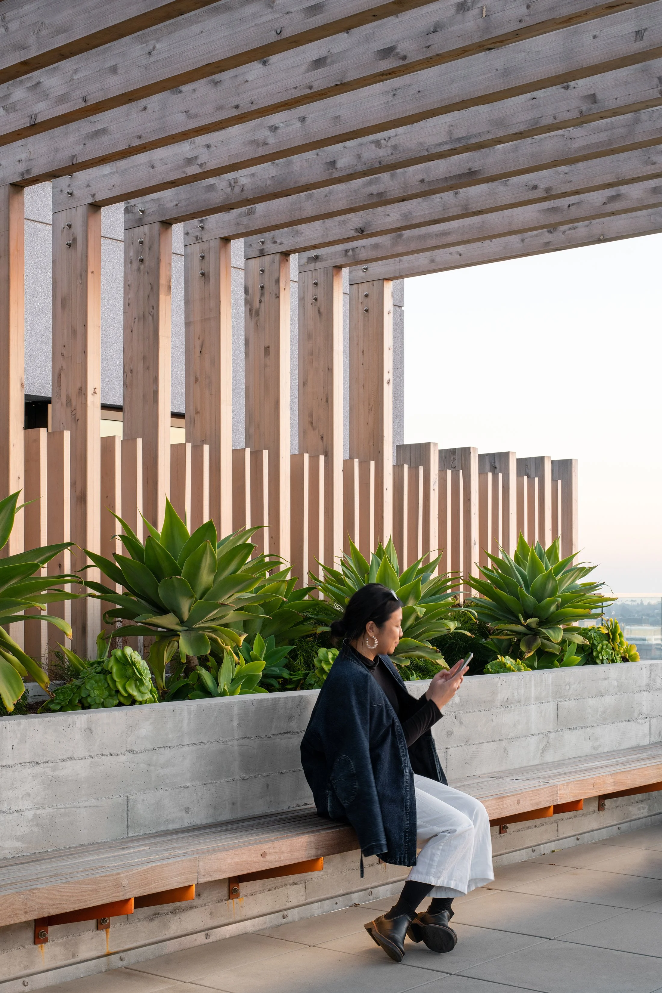 1150 Clay Street — EinwillerKuehl