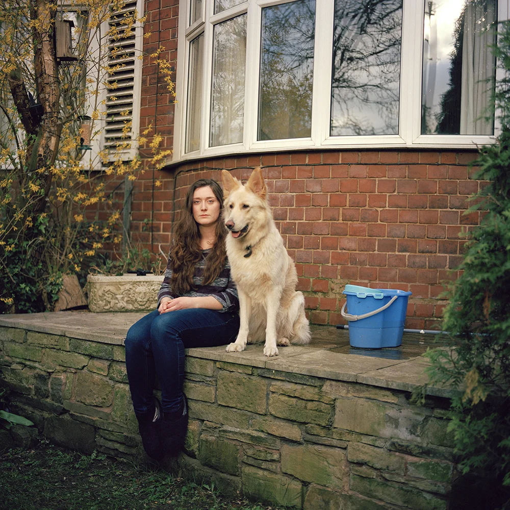 Thomas Duffield – The Whole House is Shaking — splash & grab