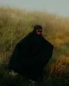 Ikram Abdulkadir — splash & grab