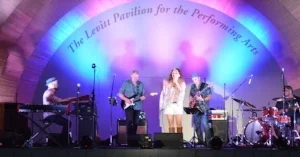 The Lao Tizer Band EPK — LAO TIZER