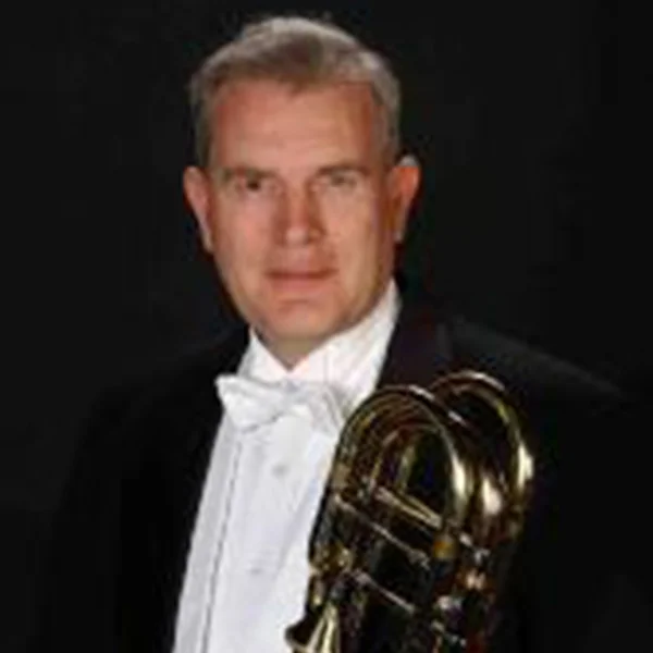 Paul Schultz — Washington Symphonic Brass