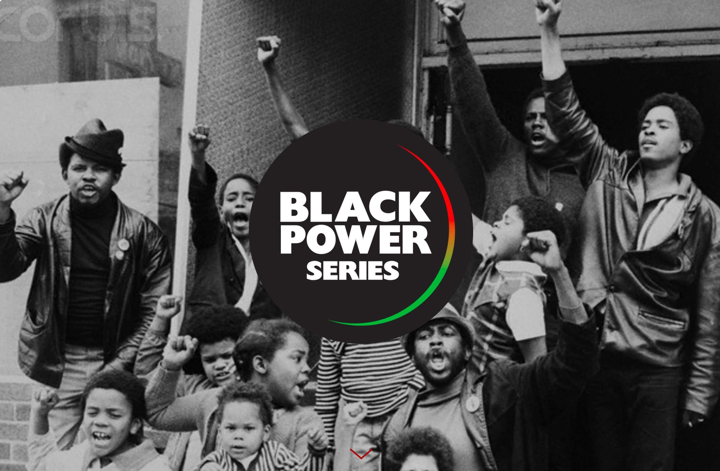 Black Power Movement