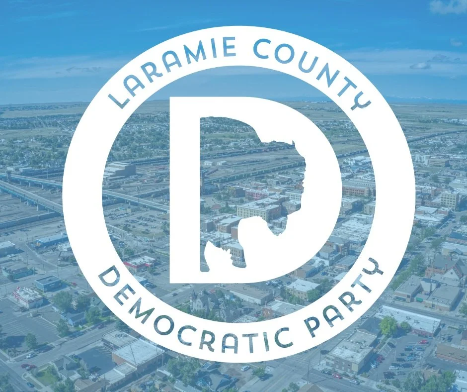 Laramie County Democrats