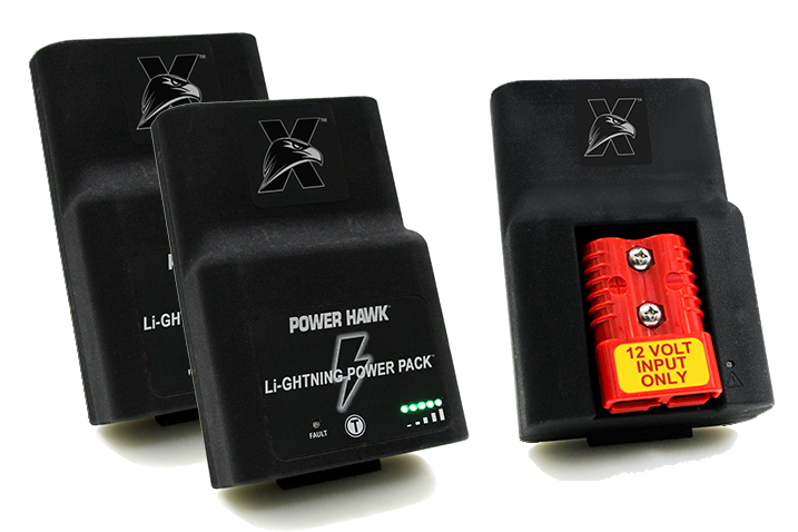 Cordless Rescue Tool, Battery Powered Extrication Tool, Freedom with ...