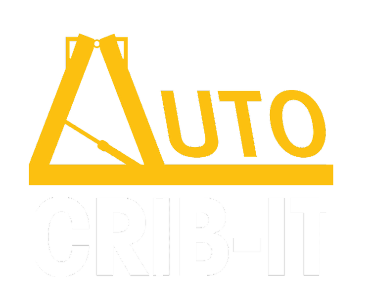 Auto Crib-It — Power Hawk Technologies, Inc.