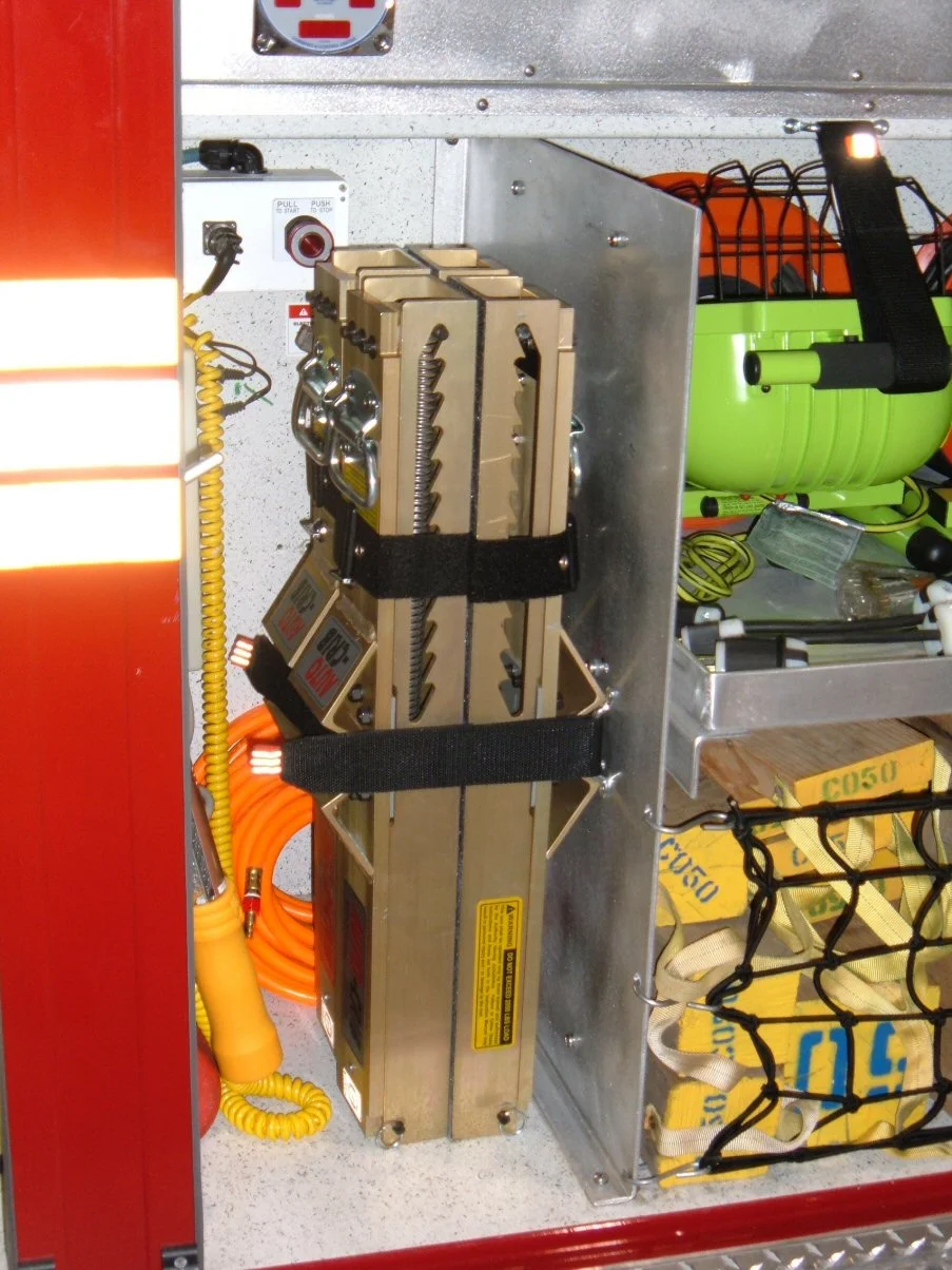 Auto Crib-It — Power Hawk Technologies, Inc.