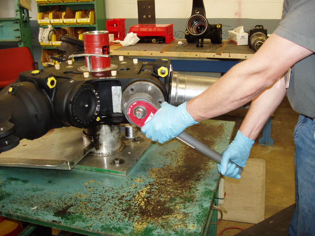 SWENCH — Power Hawk Technologies, Inc.