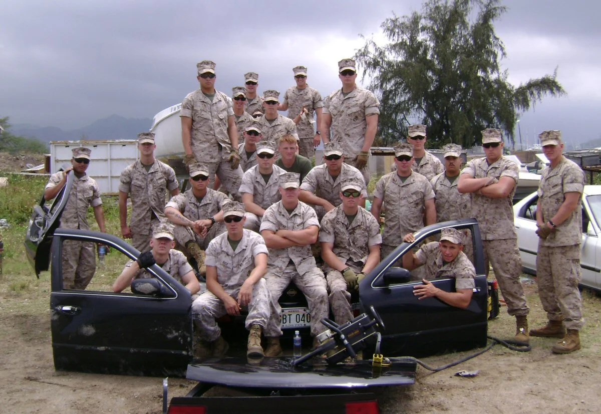 Support — Power Hawk Technologies, Inc.