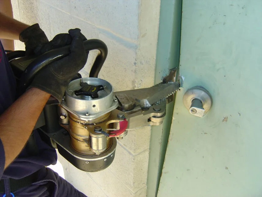 P-16 Rescue System — Power Hawk Technologies, Inc.