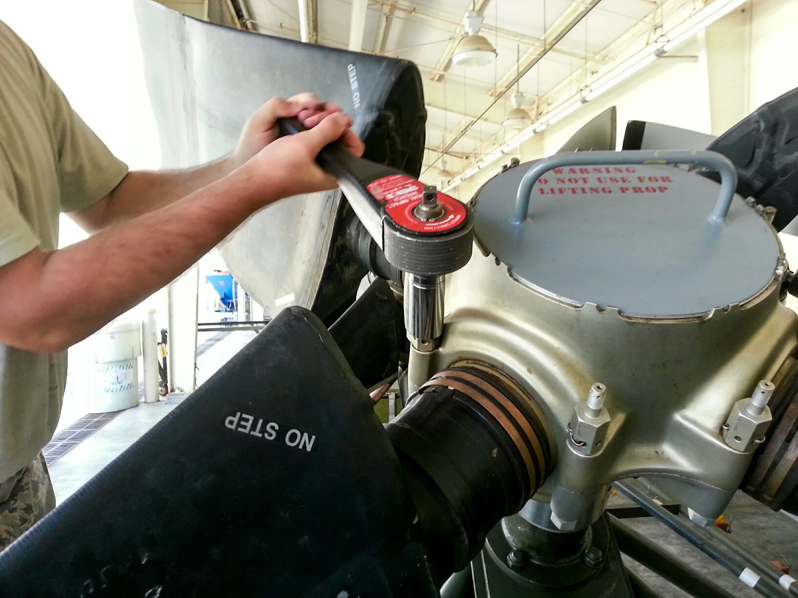 SWENCH — Power Hawk Technologies, Inc.