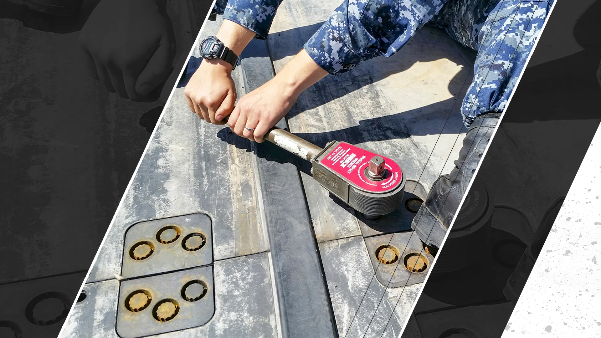 SWENCH — Power Hawk Technologies, Inc.