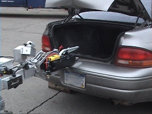 UNMANNED Operations — Power Hawk Technologies, Inc.