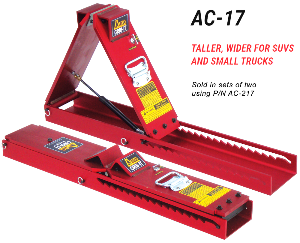 Auto Crib-It — Power Hawk Technologies, Inc.