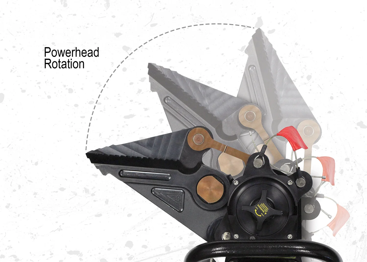 Cordless Rescue Tool, Battery Powered Extrication Tool, Freedom with ...